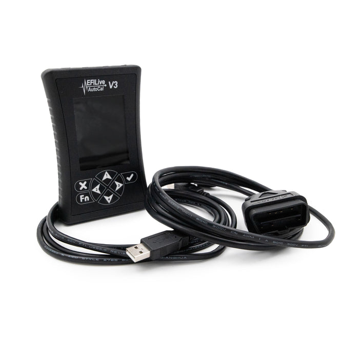 EFILive AutoCal V3 Tuner for GM & Cummins | Custom Tuning & Diagnostic ...