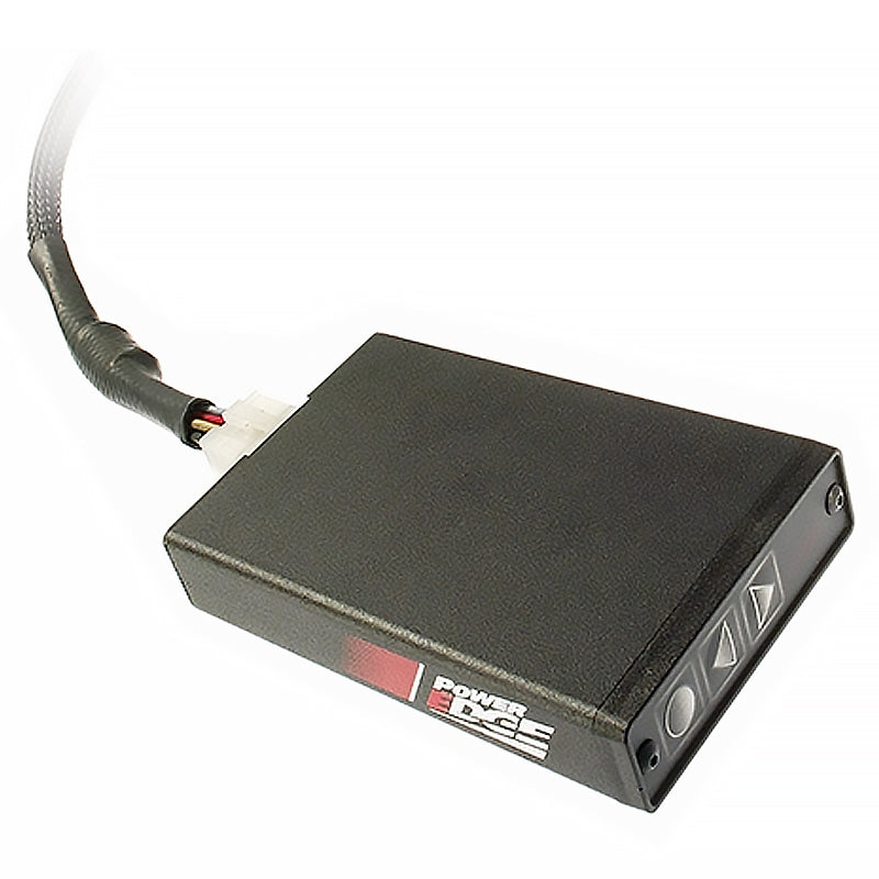 Edge Products Legacy Comp Module for Dodge Cummins 24v 1998.5-2000 (ED ...
