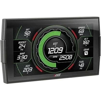 Edge Products 85400-300 Evolution CTS3 Tuner for 3rd Gen Cummins ...