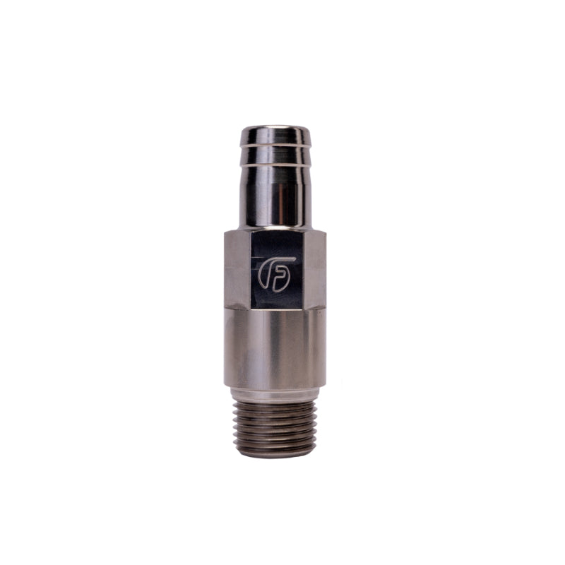 Fleece Performance Replacement Heater Core Hose And Fitting FPE-CUMM-H ...