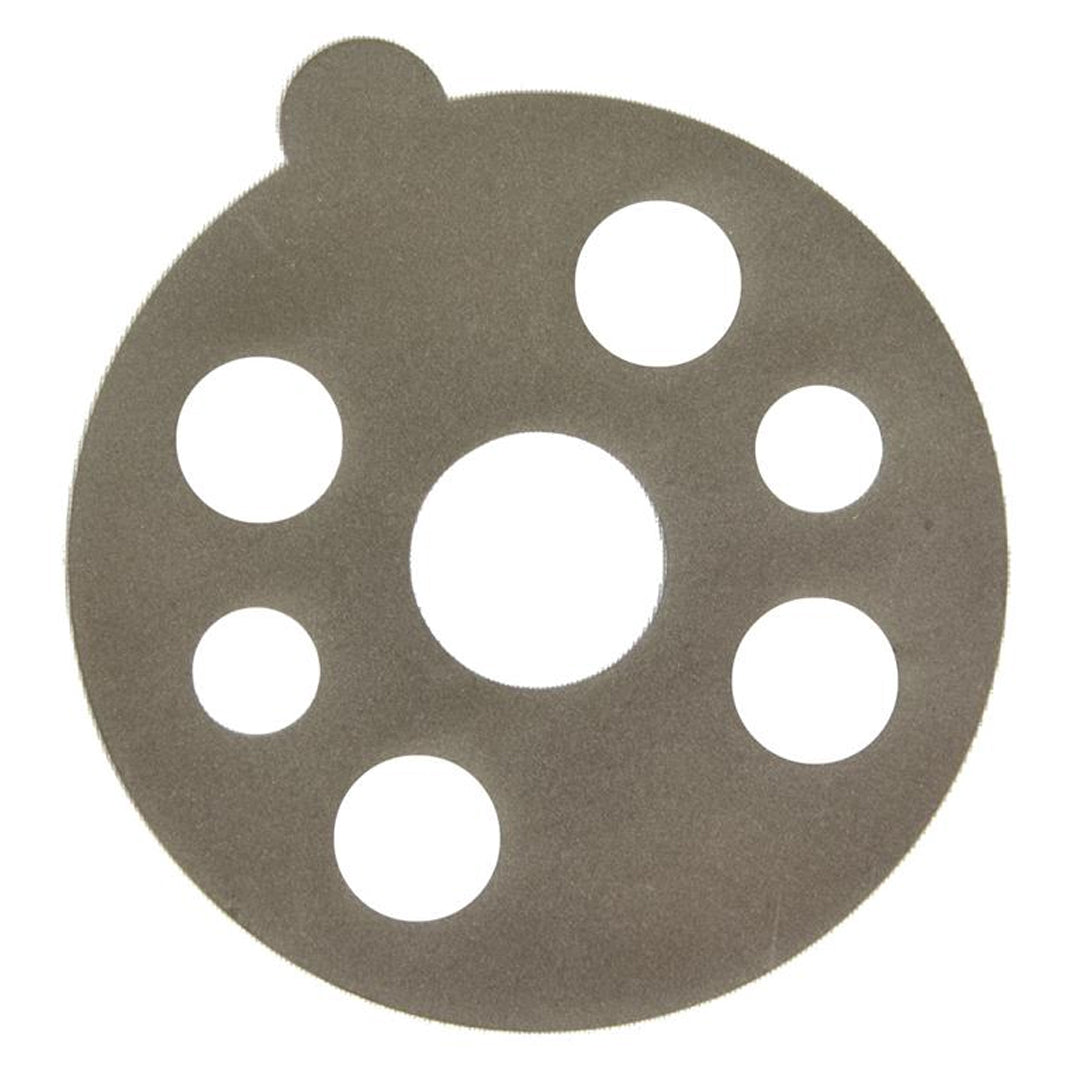 Fluidampr 960341-FW01 Friction Washer – Power Driven Diesel
