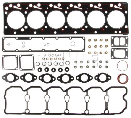 Mahle Head Set DODGE 24v 5.9L DIESEL1998-2002 (HS54174-2) – Power ...