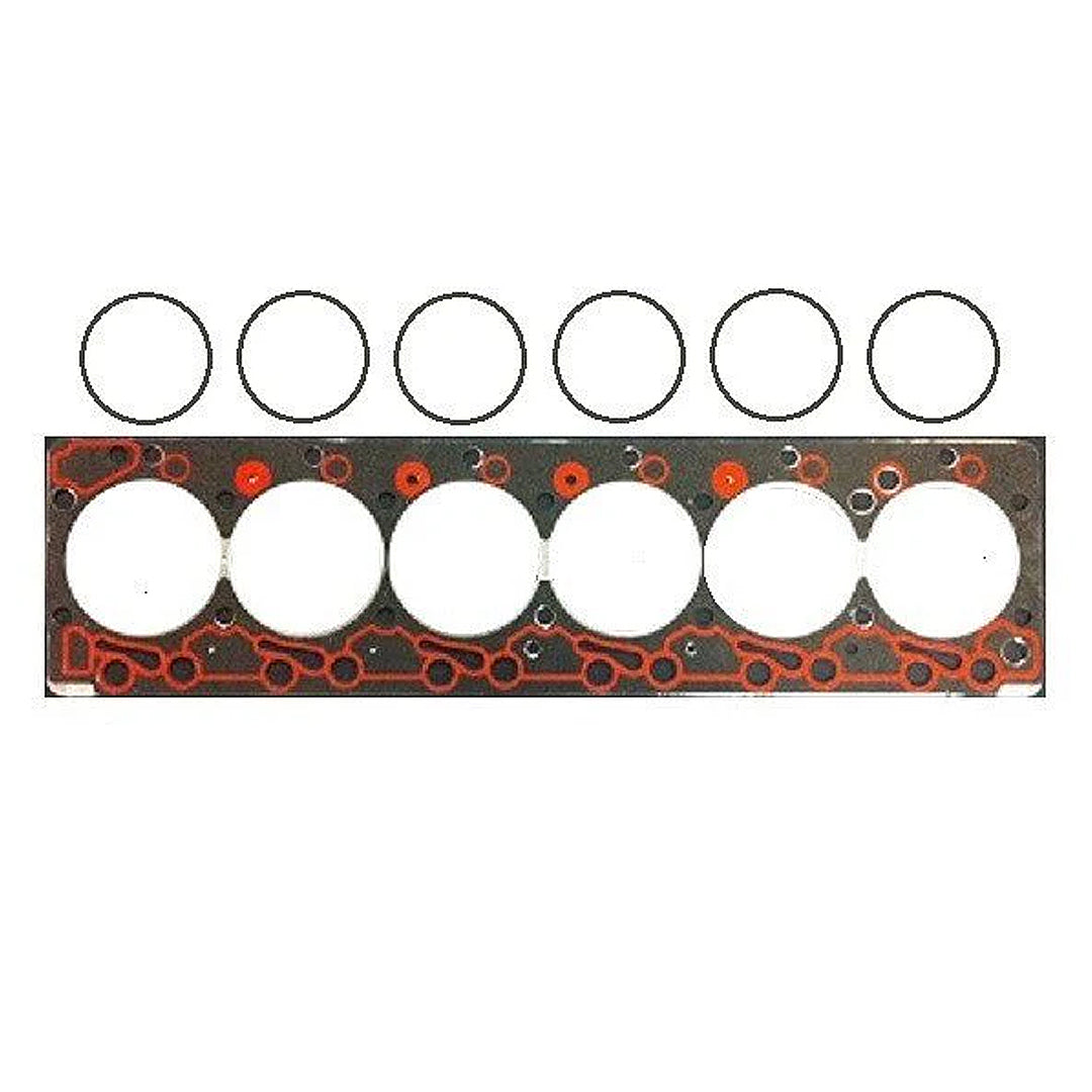 Haisley Machine HMR FRG 24v Fire Ring Gasket Kit 98.5-02 | Power Driven ...