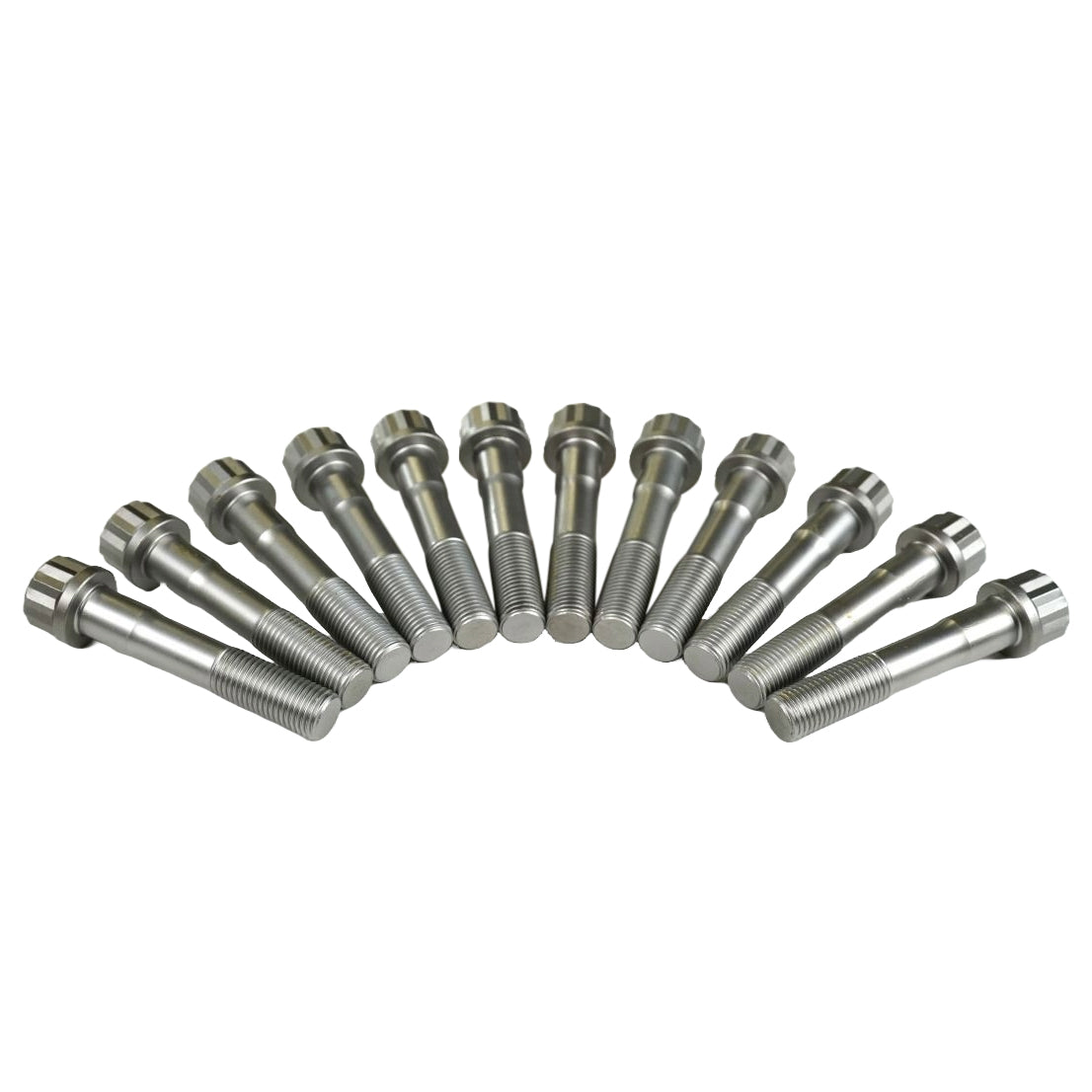 Haisley Machine HRBL19 Rod Bolts 89-07 12v/24v 5.9L Cummins | Power ...