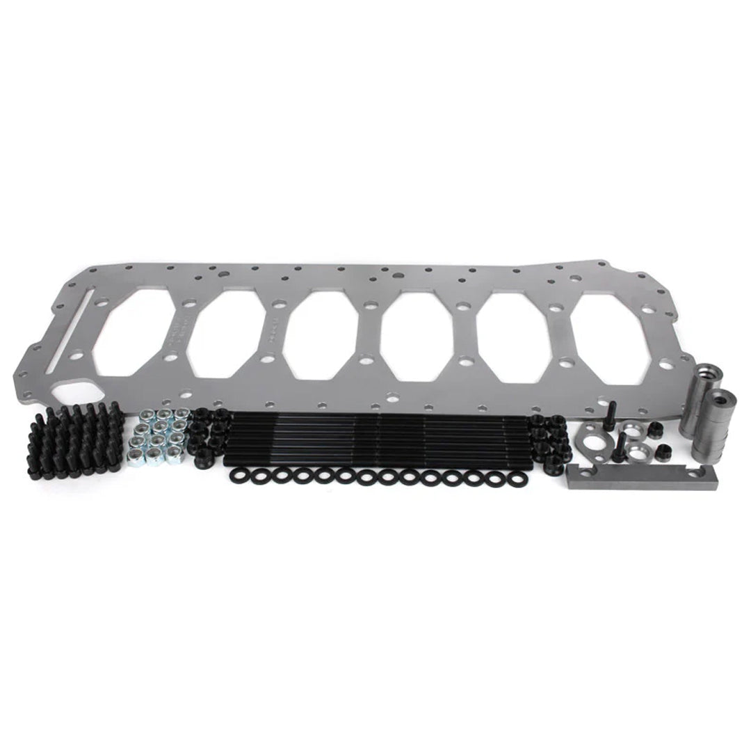 Industrial Injection PDM-06024 14 mm Gorilla Girdle 12v with ARP Main ...