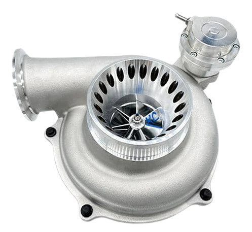 KC300x Stage 1 Turbo (63/68) – 7.3 POWERSTROKE (L99-03) – Power Driven ...