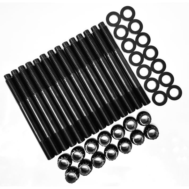 OptiTorque Technologies 10381 TorqueMaster Main Stud Kit – Power Driven ...