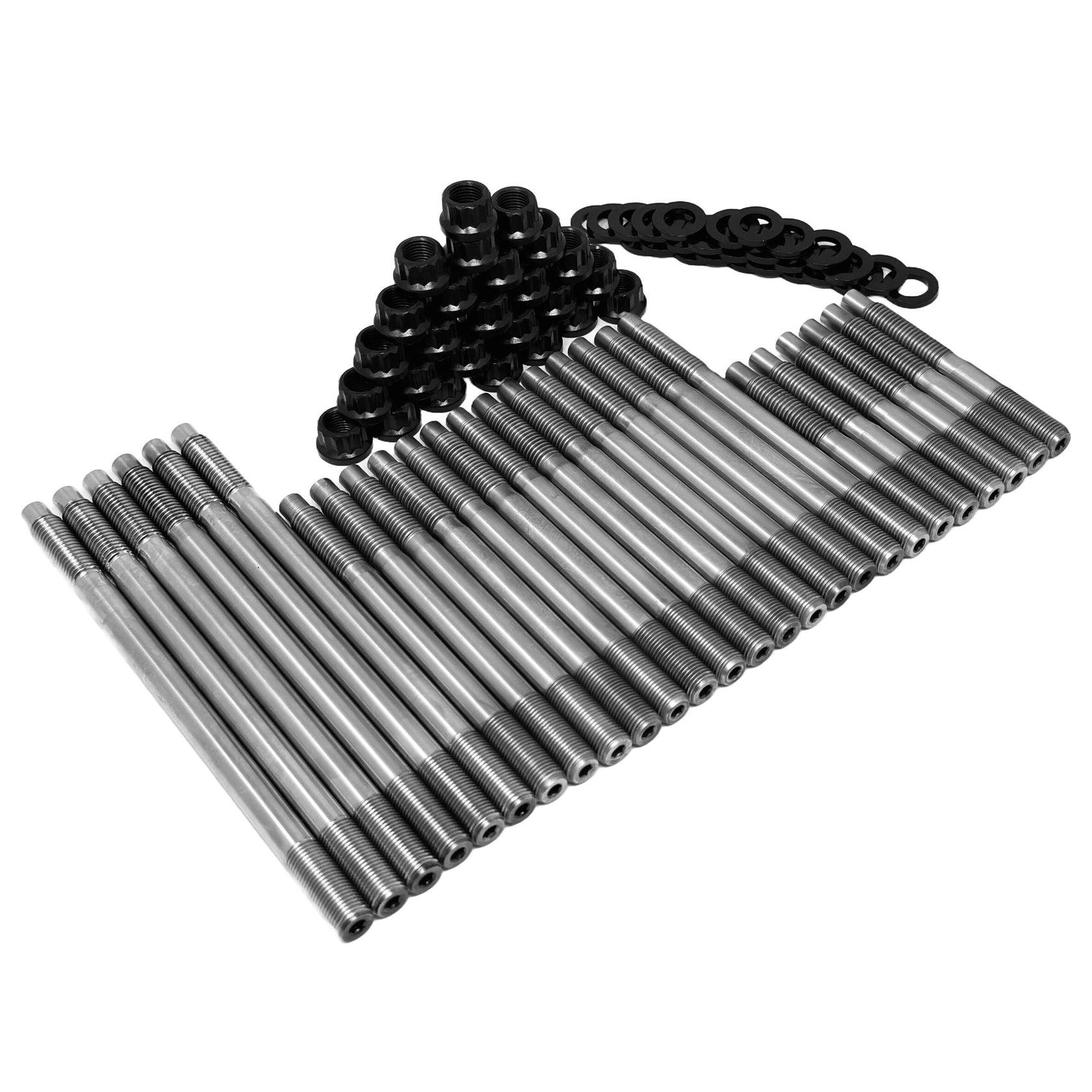 Optitorque 10775 Custom Age 12v Headstuds for 1989-1998 – Power Driven ...