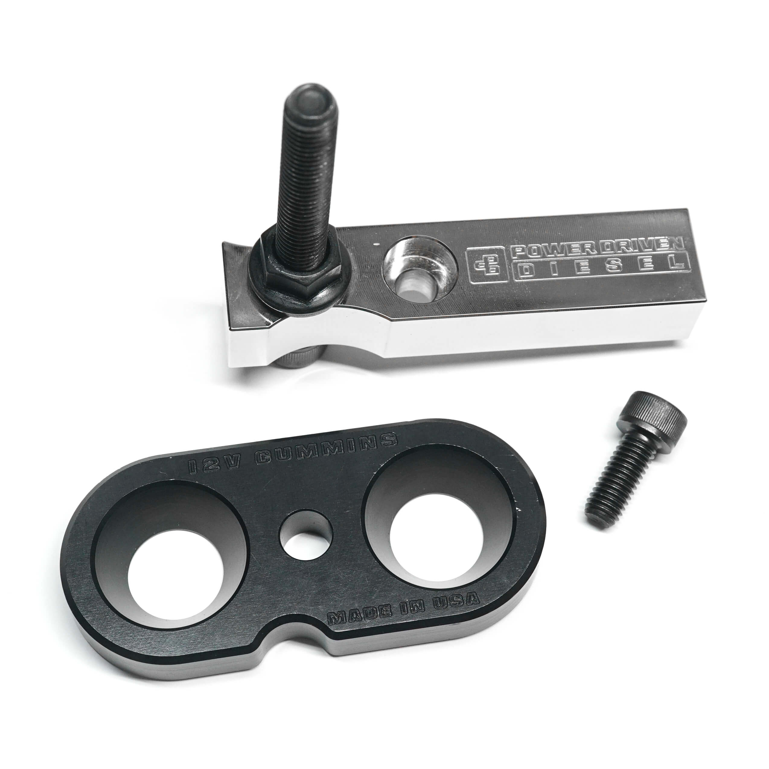 Power Driven 12-Valve Cummins Spring Compressor Tool | Shop Now ...