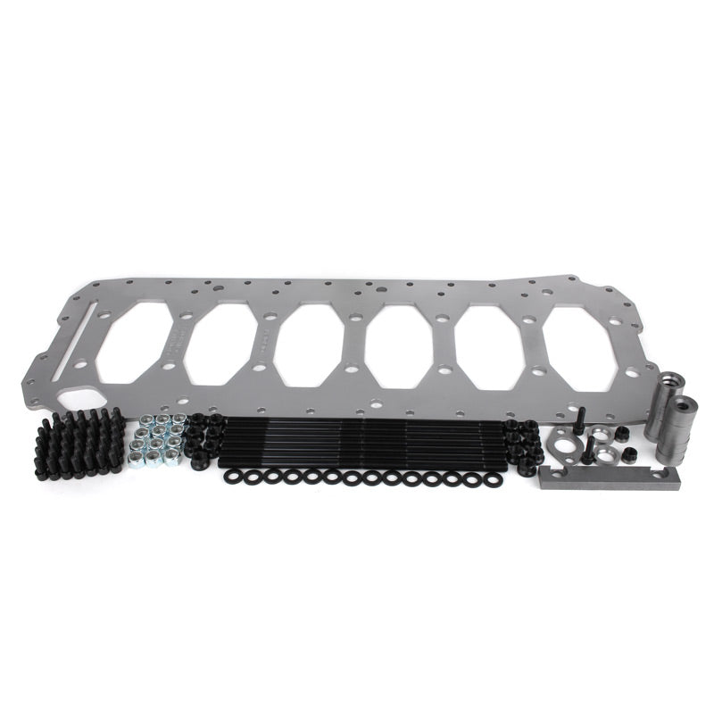 Industrial Injection PDM-06021 12 mm Gorilla Girdle with ARP XL Main ...