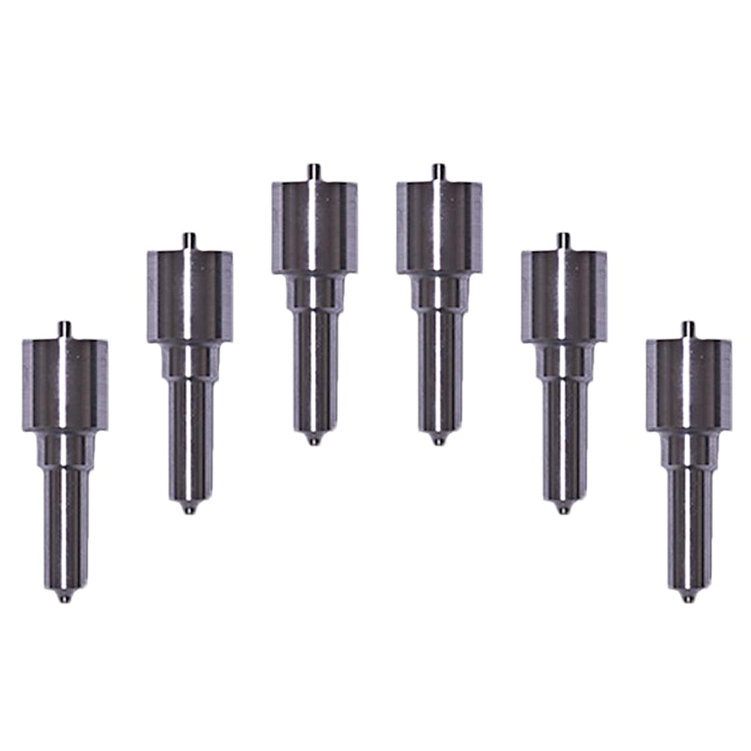 Power Driven Cummins Nozzle Sets – Power Driven Diesel