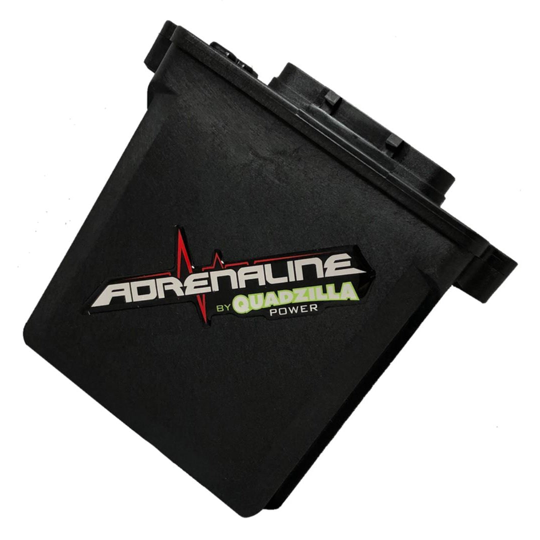 New Quadzilla Adrenaline Module (01-02) (ADRMOD0102) – Power Driven Diesel