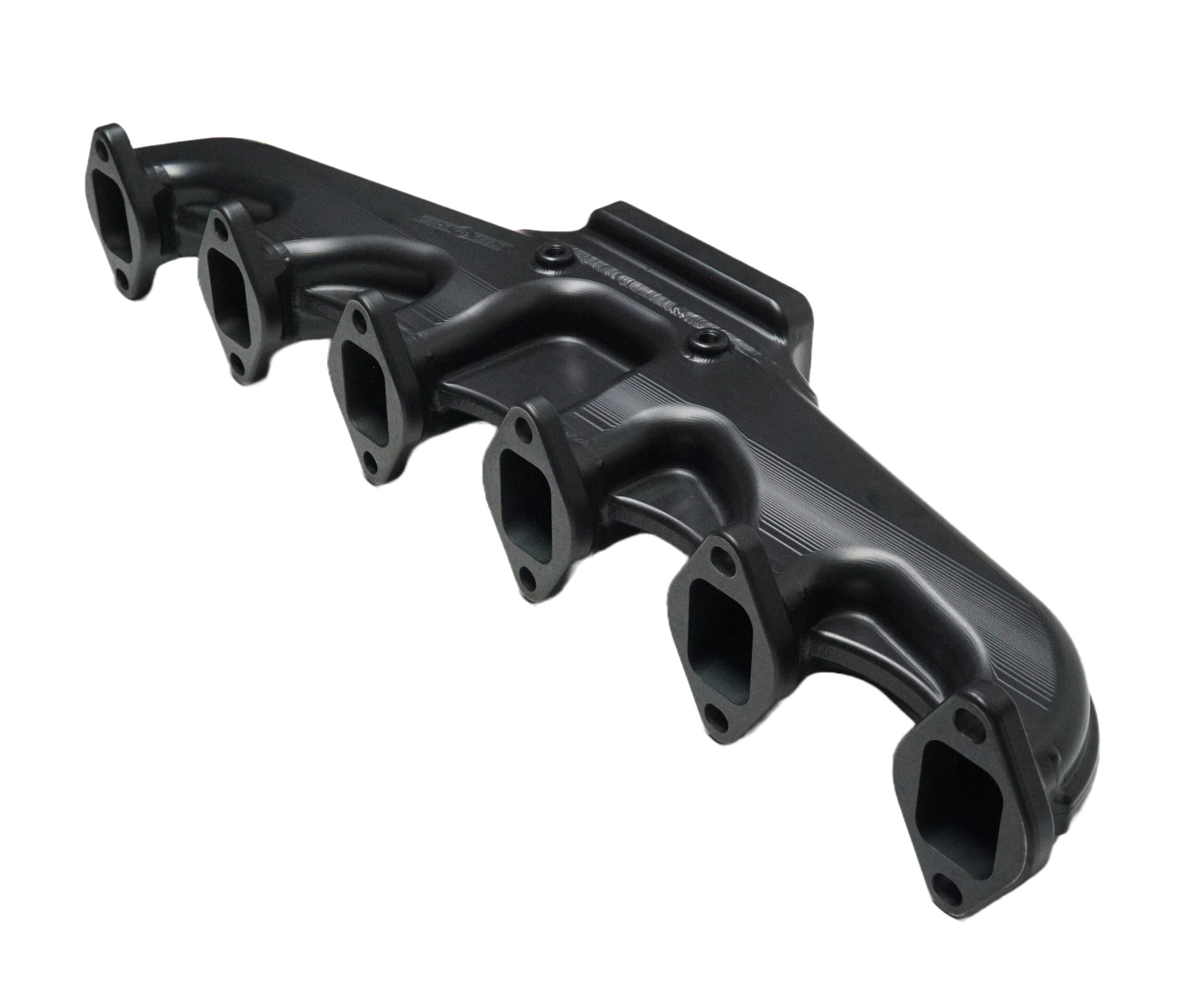 Steed Speed 3000 Competition Exhaust Manifold for 12v and 24v – Power ...