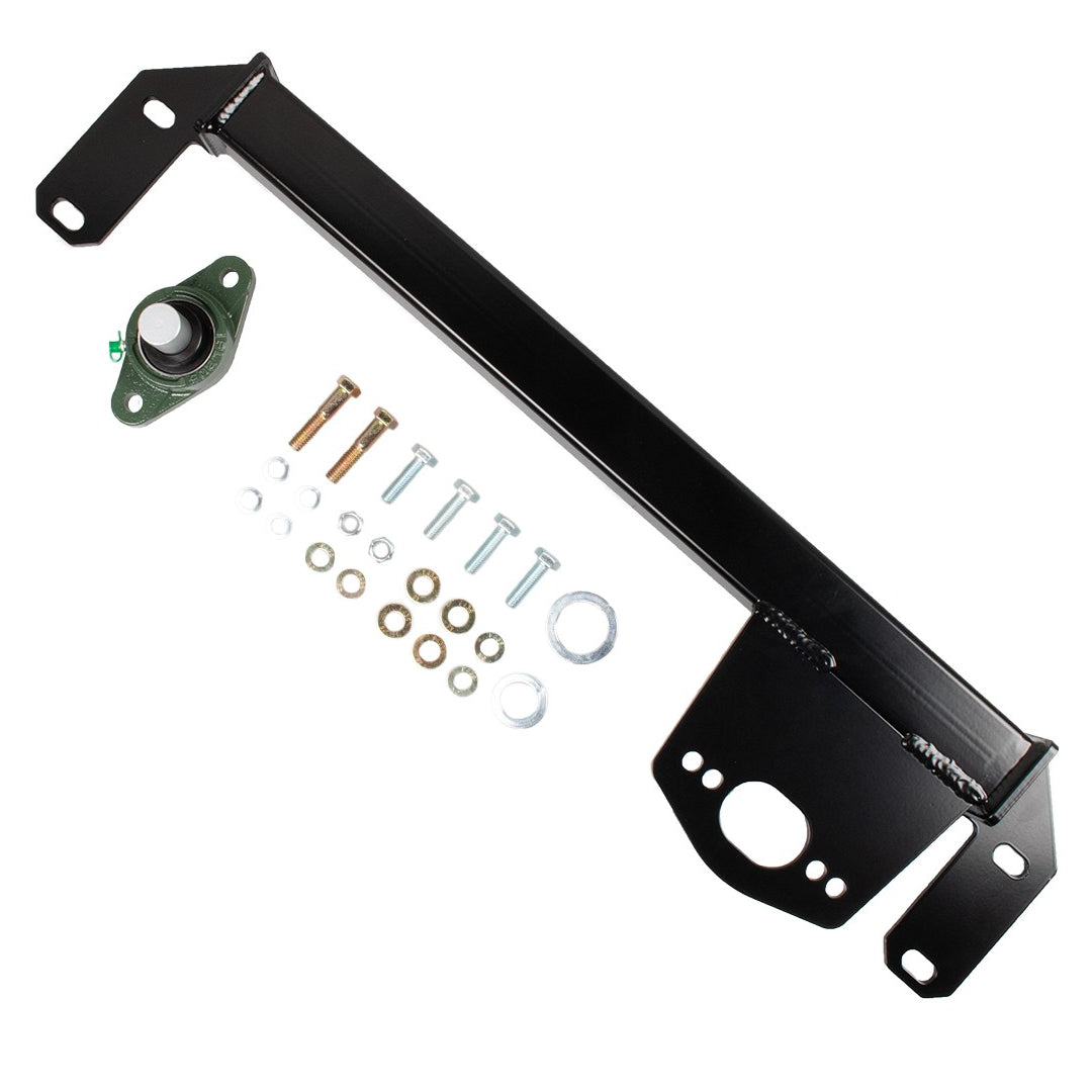 Synergy Steering Box Brace for 94-02 Dodge 2500/3500 4x4 – Power Driven ...