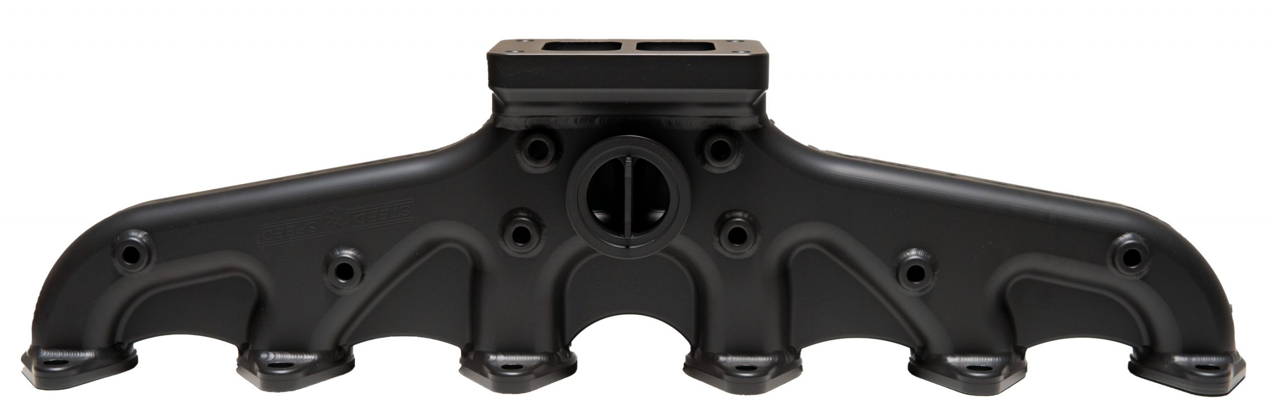 Steed Speed T6 12v Competition Manifold – Power Driven Diesel