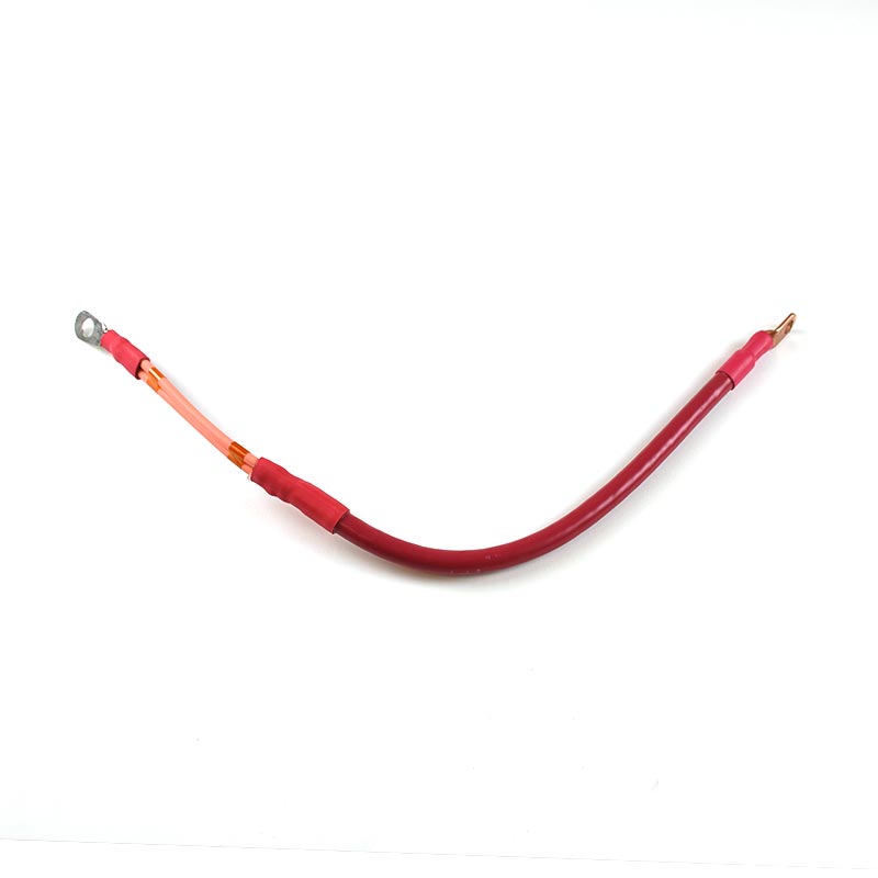 XDP HD High-Output Alternator Cable XD422 – Power Driven Diesel
