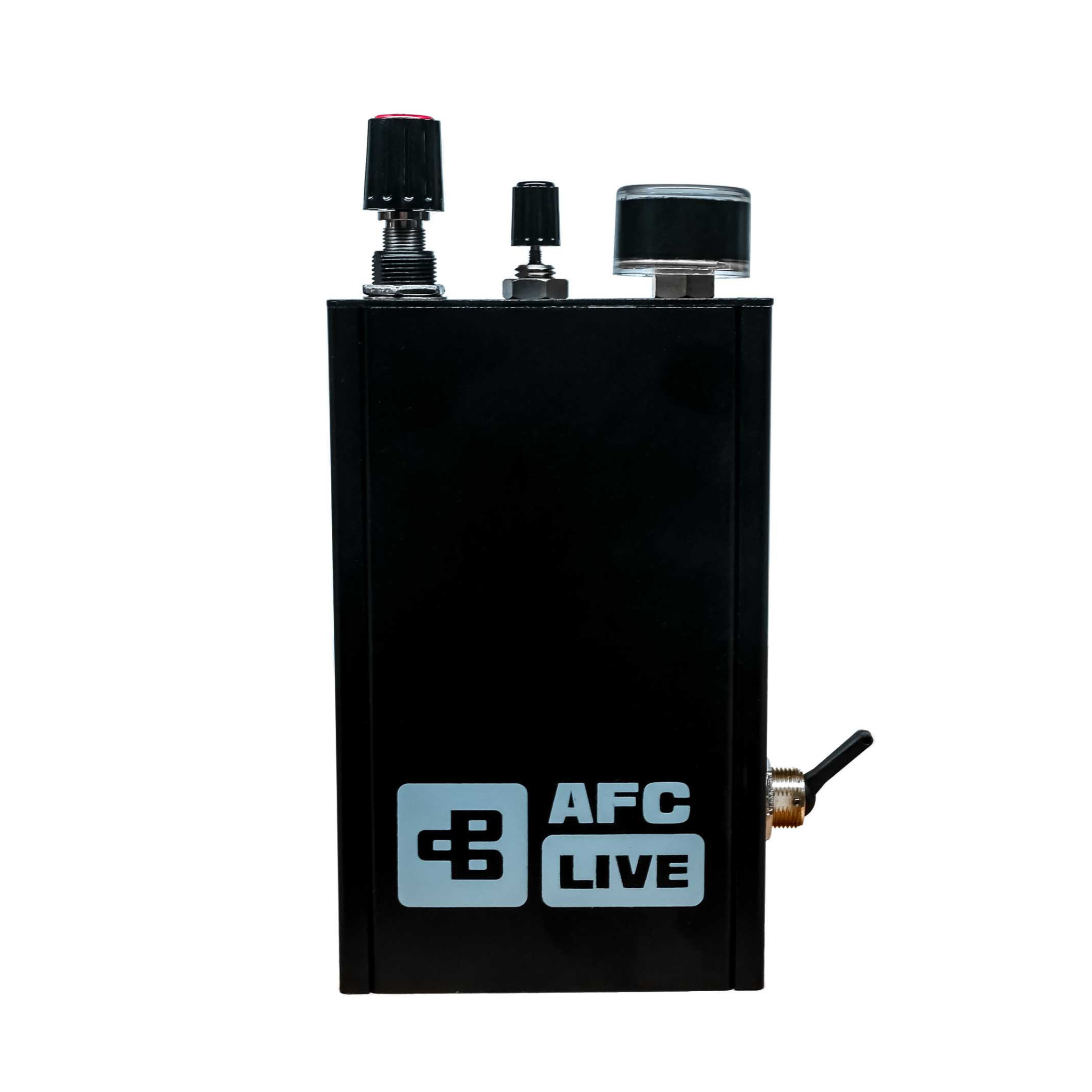 Power Driven AFC Live In-Cab Fuel Tuner | Power Driven Diesel