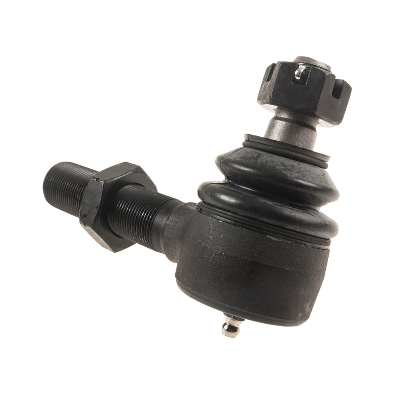 Synergy 07-18 Jeep Wrangler JK/JKU HD Tie Rod End Metal On Metal 7/8-1 ...