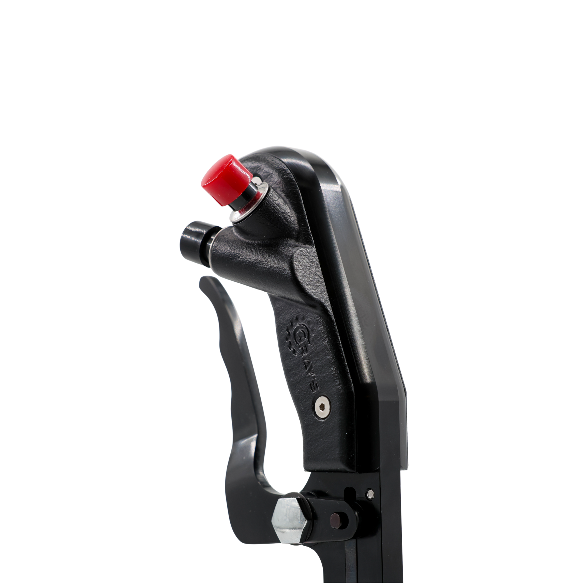 Power Driven B&M FMVB Ratchet Shifter | Power Driven Diesel